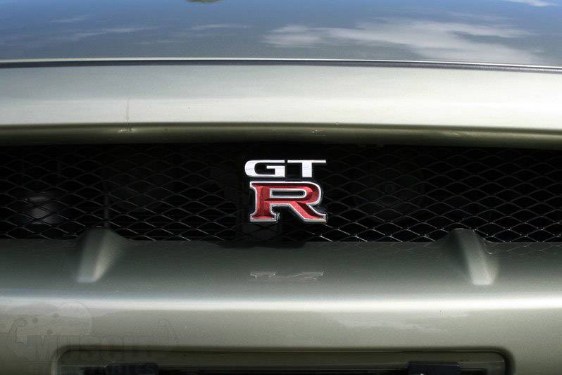 RARE GT-R V-Spec II NUR Edition 1/1000 | Muscle Car Stables