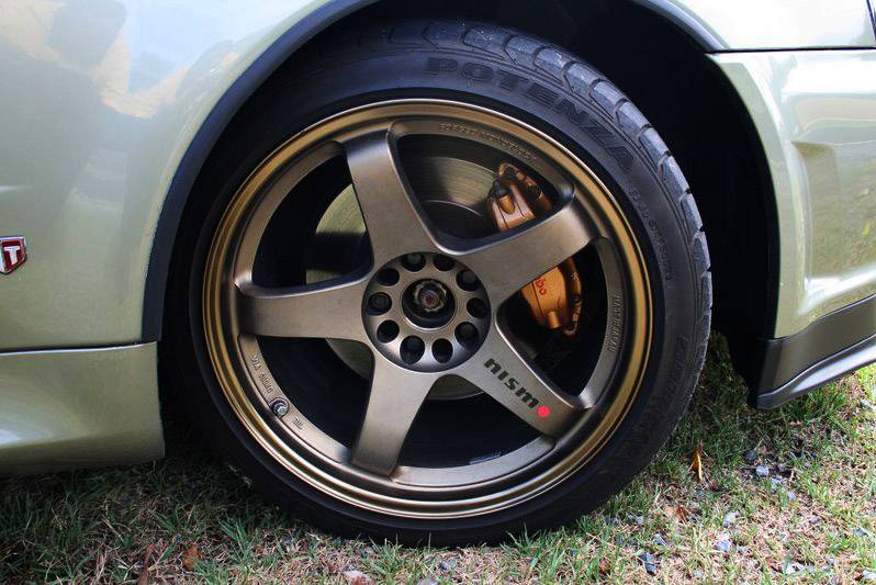 RARE GT-R V-Spec II NUR Edition 1/1000 | Muscle Car Stables