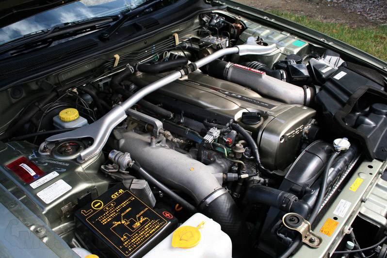 RARE GT-R V-Spec II NUR Edition 1/1000 | Muscle Car Stables