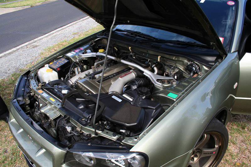 RARE GT-R V-Spec II NUR Edition 1/1000 | Muscle Car Stables