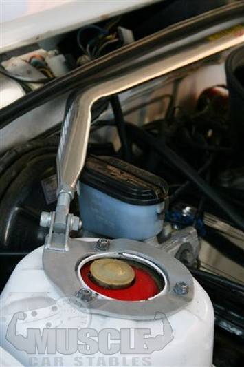 VC 5.0 Litre Track Car