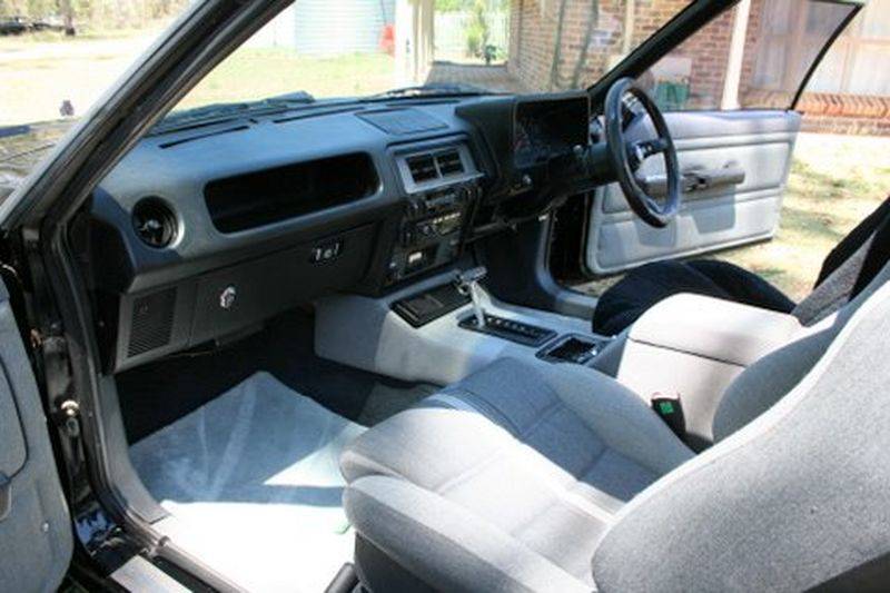 Rare XE ESP 2 door Coupe!