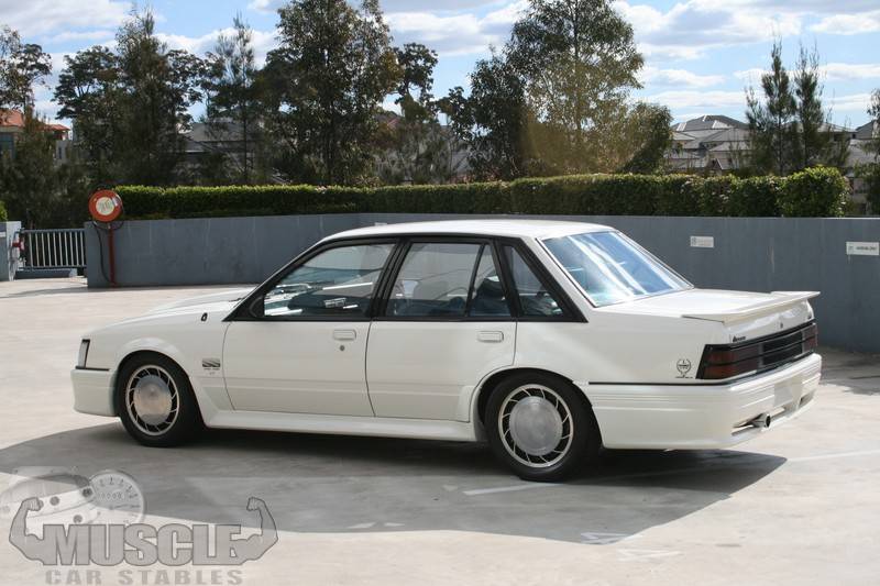 White Pointer 1 of 200!