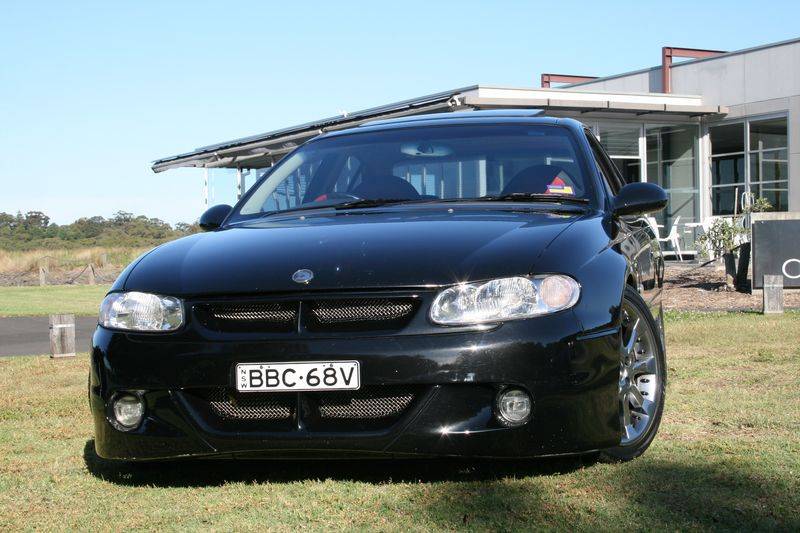 GTS VT Series 2- 300 Kilowatt BAD BOY!