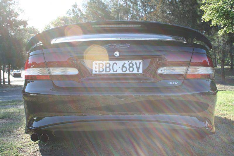 GTS VT Series 2- 300 Kilowatt BAD BOY!