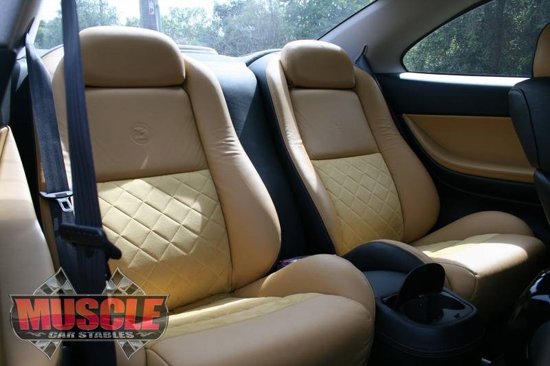 BARGAIN PRICED HSV Coupe GTO