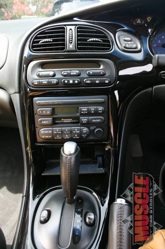 BARGAIN PRICED HSV Coupe GTO