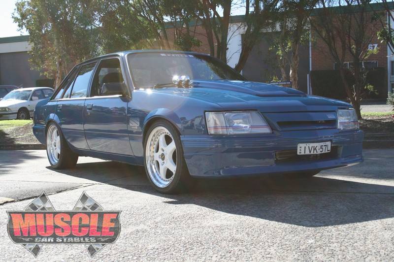 Bullet Proof Running gear.