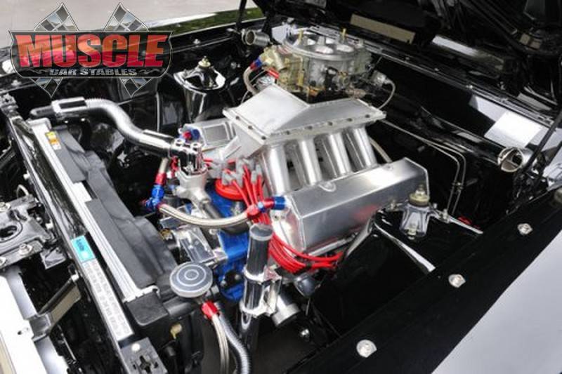 BRAND NEW 1971 XY GT UTE