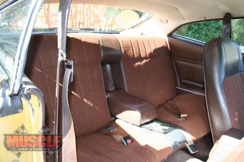 XB Falcon GT Coupe/Hardtop