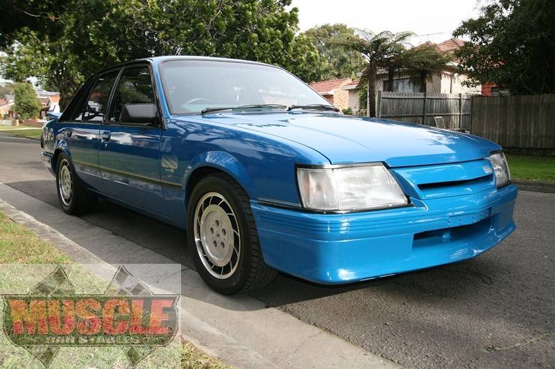 Build #192- Just under 48,000kms