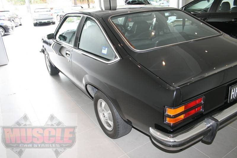 1978 Genuine SS Manual Hatch