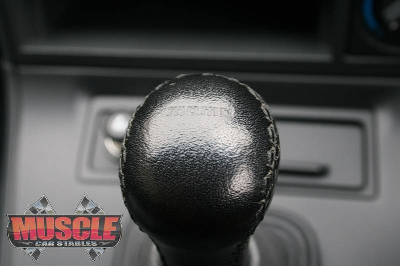 1991 HDT VN Aero Build # 4355- Low Kilometres!