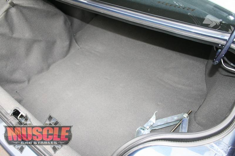 1991 HDT VN Aero Build # 4355- Low Kilometres!