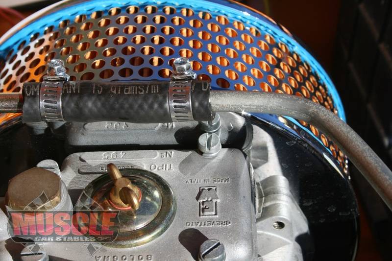 1971 E38 R/T Charger