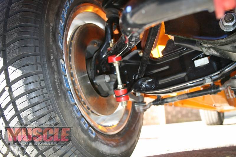 1971 E38 R/T Charger