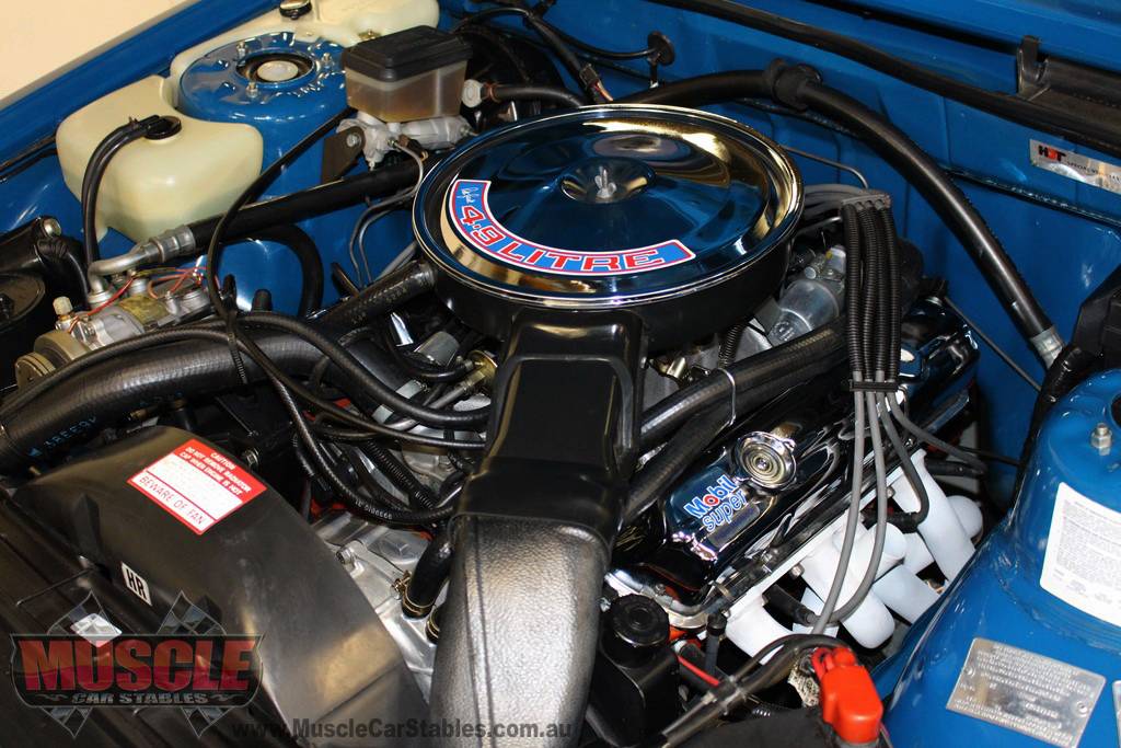 HDT - VK SS Group A - Build #477