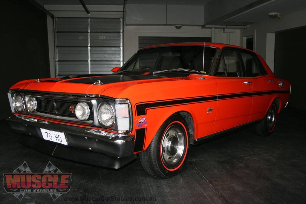 Brambles Red Phase II