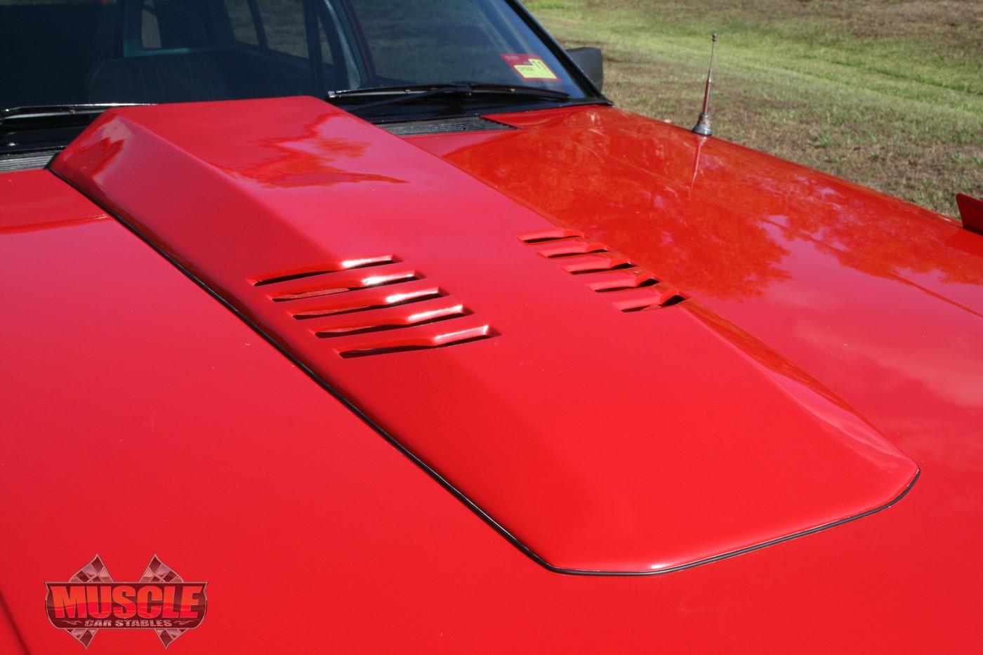 1982 Ford Falcon XD - Phase 5