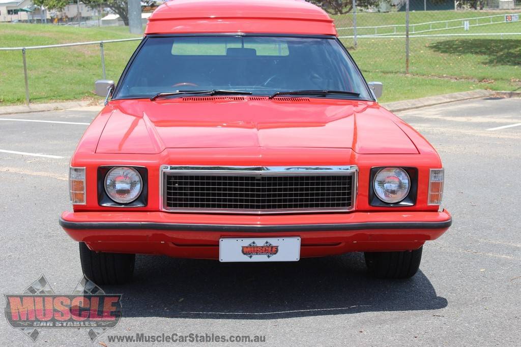 1975 Retro Sandman
