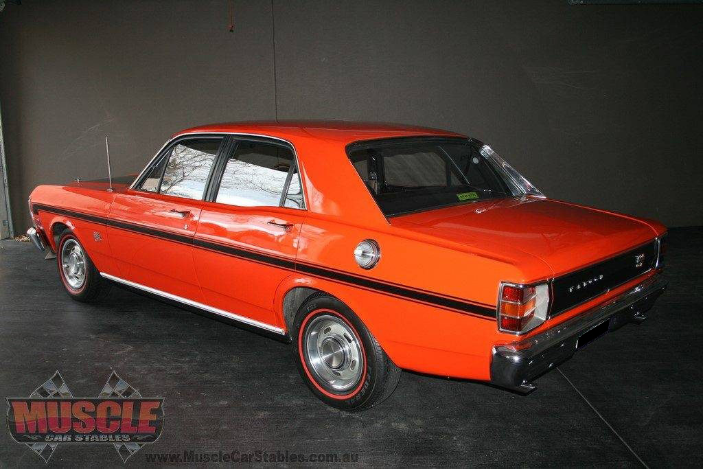 Brambles Red Phase II