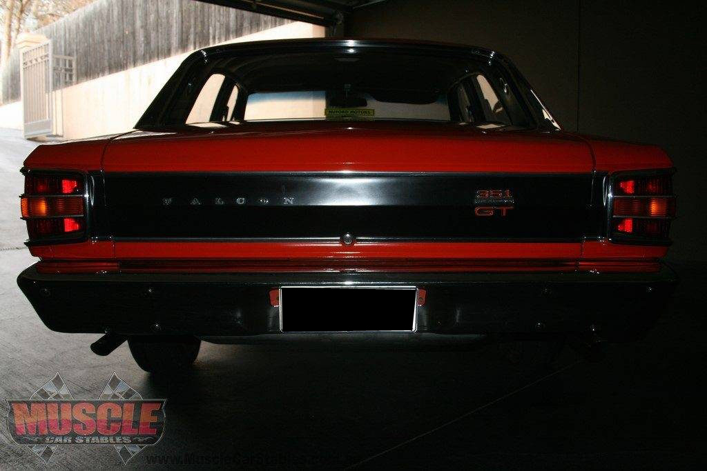 Brambles Red Phase II