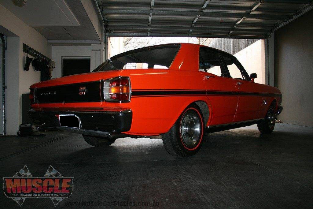 Brambles Red Phase II