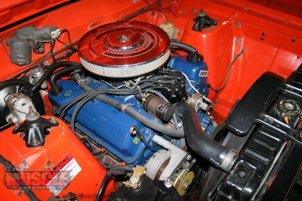 Brambles Red Phase II