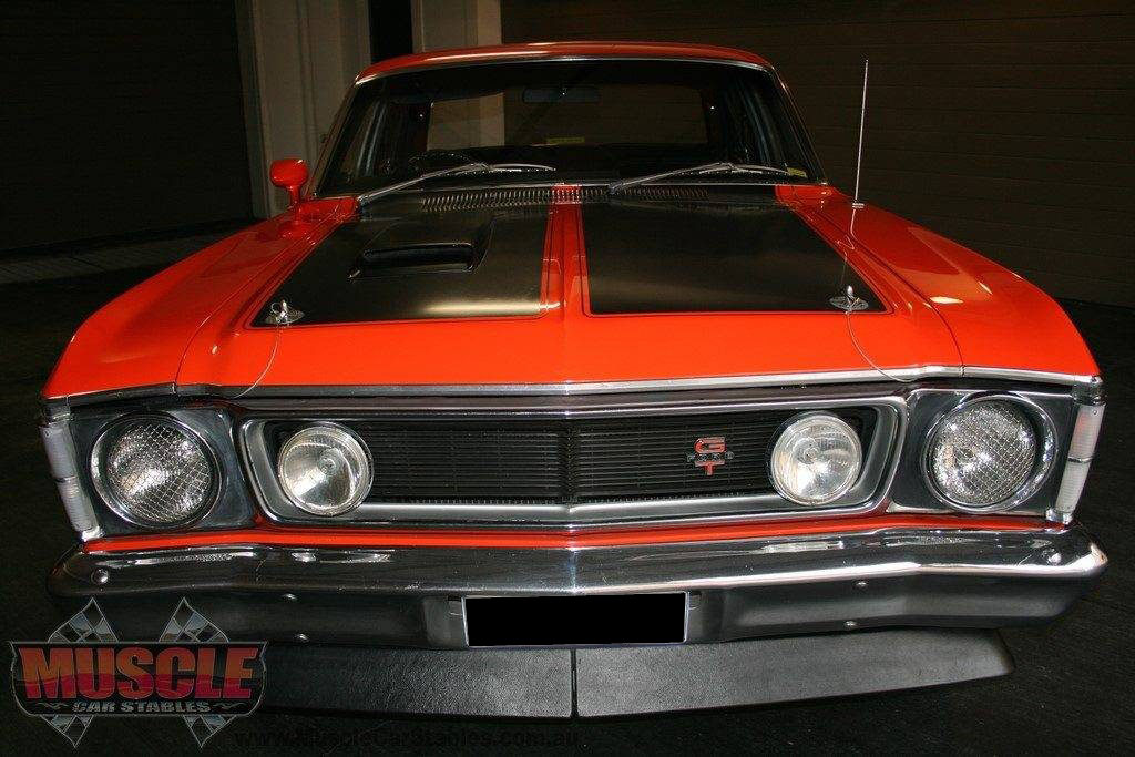 Brambles Red Phase II