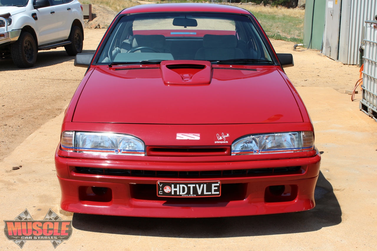 1986 HDT VL SS Group A - #451