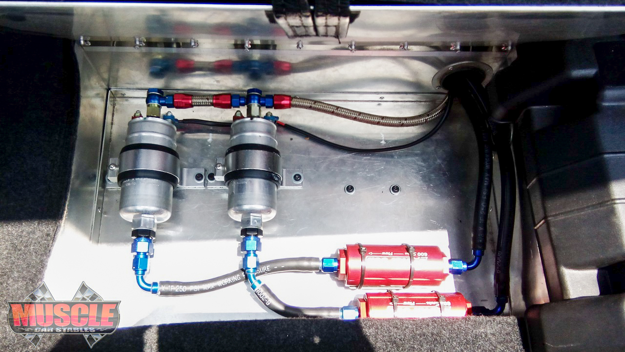 2004 V2 3 HSV GTO Coupe