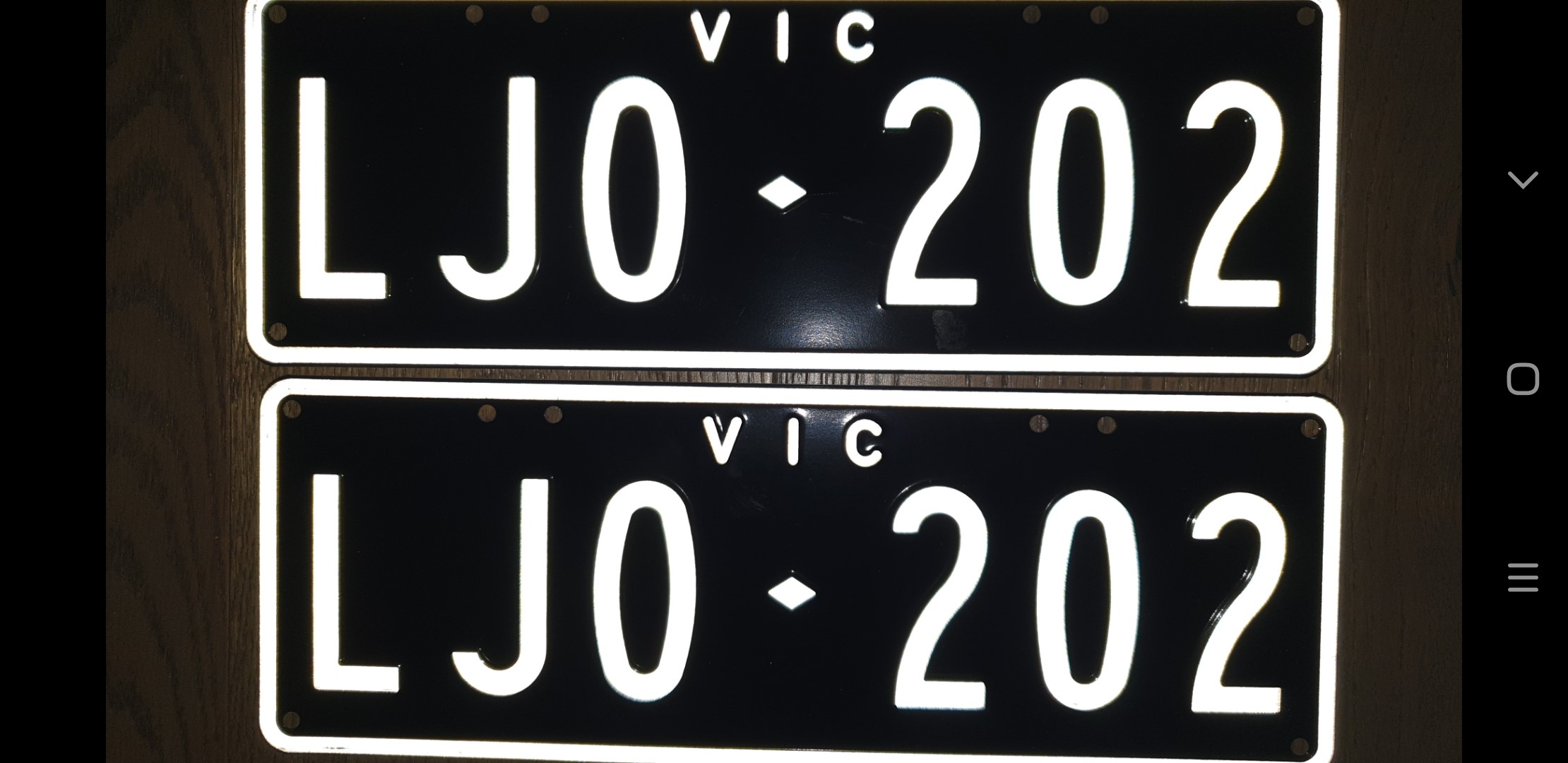 vic-number-plates-muscle-car-stables