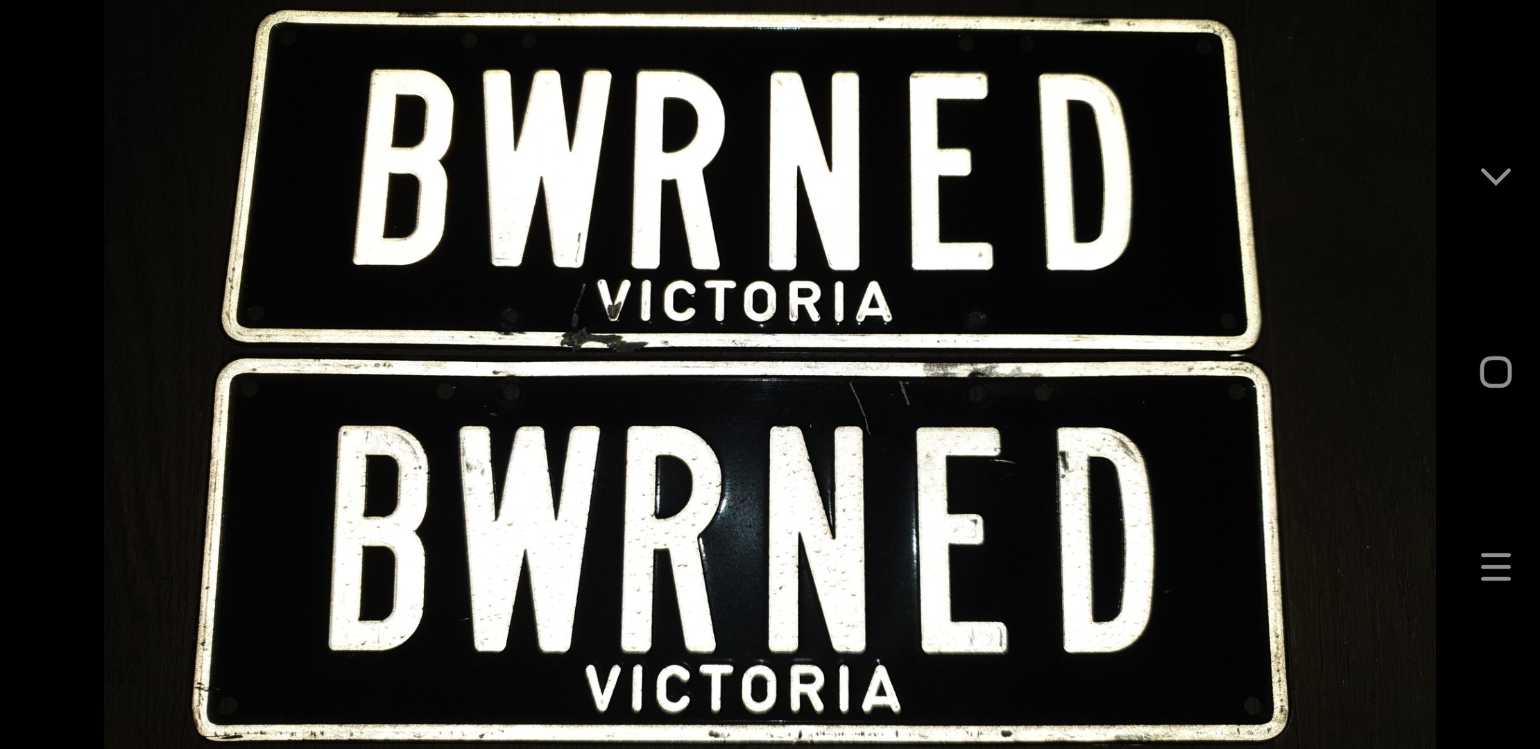 vic-number-plates-muscle-car-stables