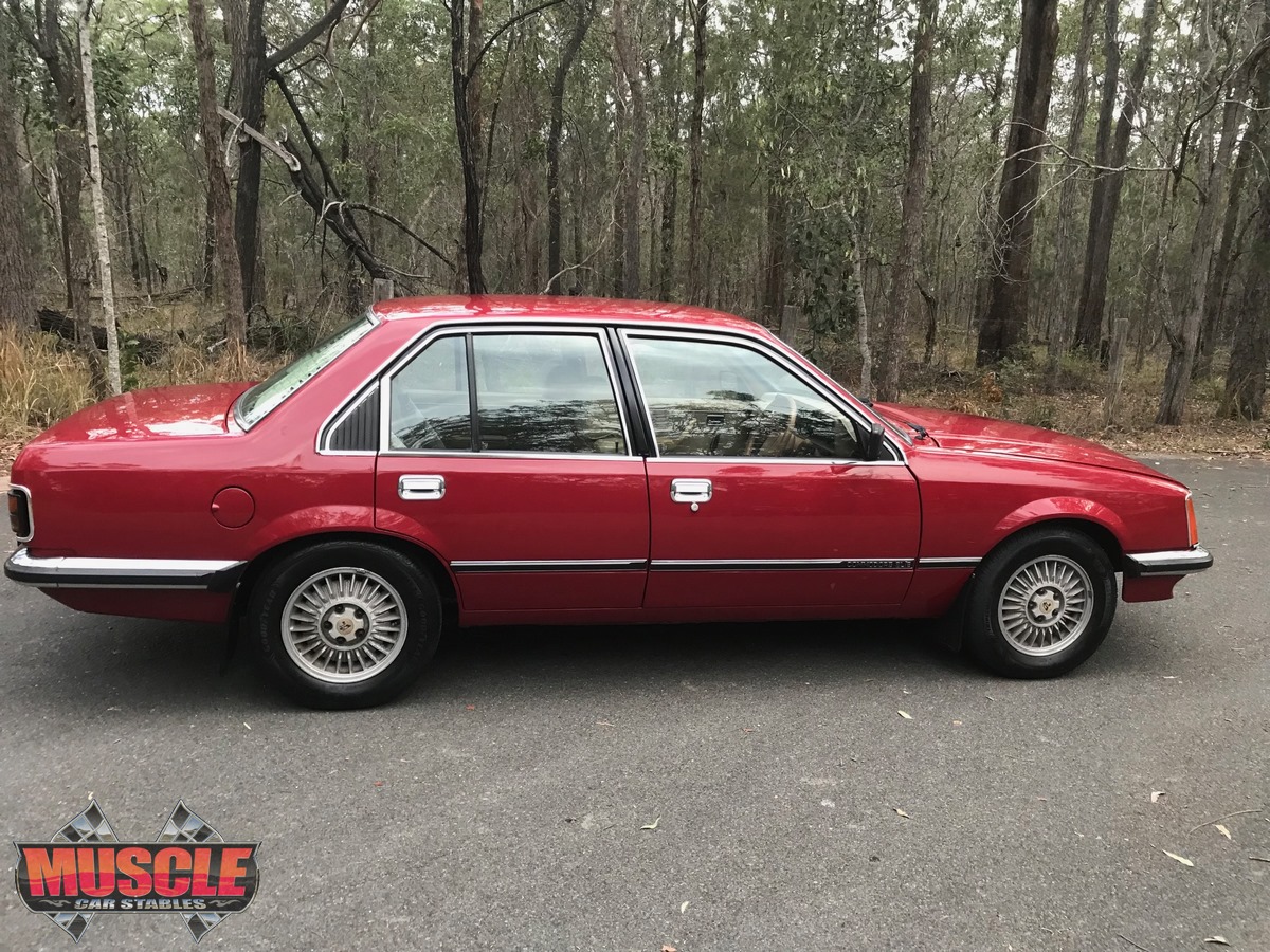 1981 Holden VC SLE