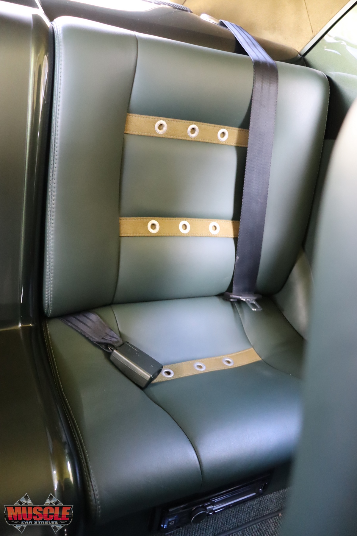 1937 Ford SLAMBACK Hotrod