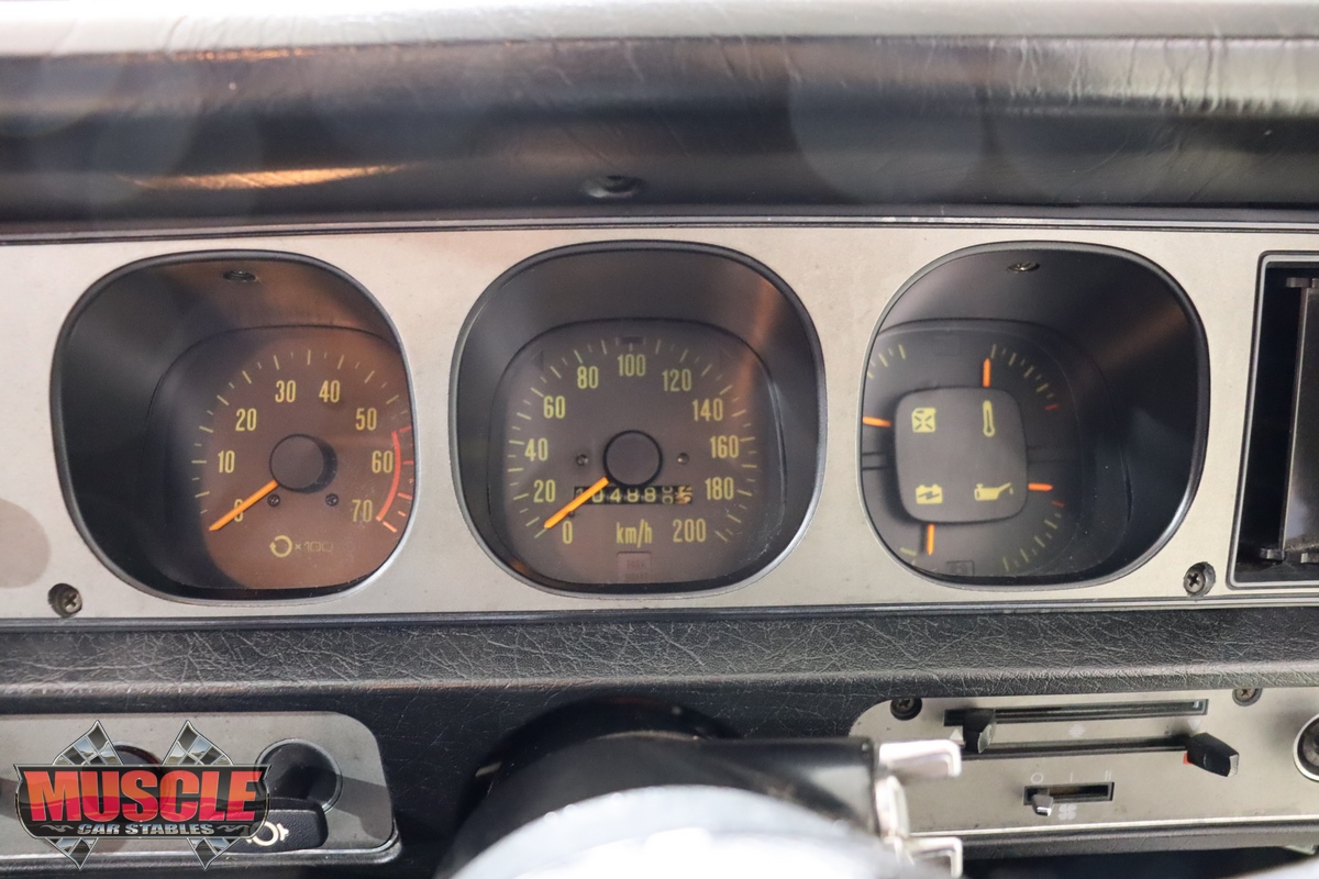 1977 Holden LX Torana A9X: Iconic Australian History