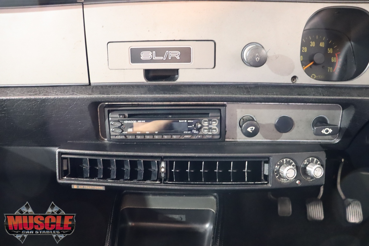 1977 Holden LX Torana A9X: Iconic Australian History