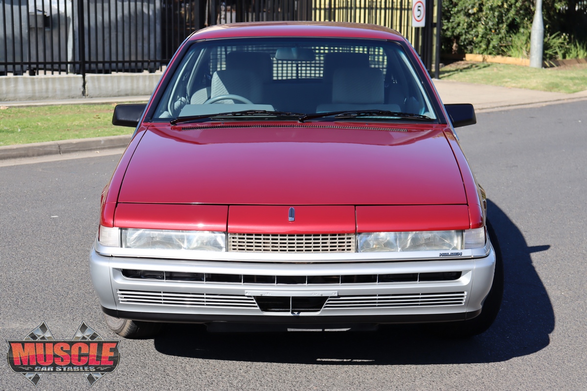 1987 Holden VL Calais