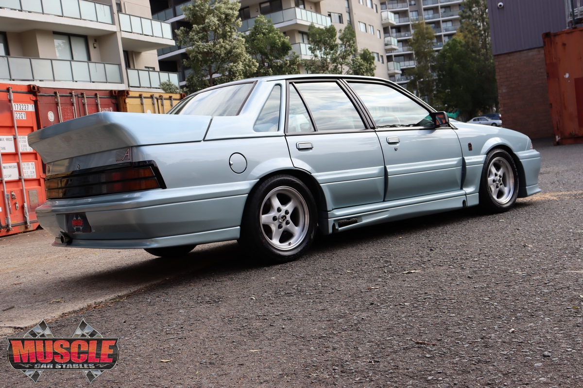 1988 HSV VL SS Group A #049