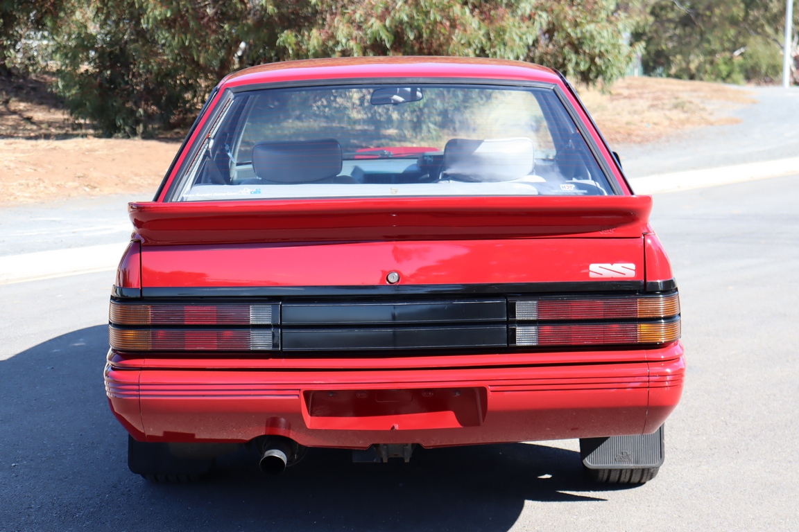 1986 HDT VL SS Group A - Plus Pack