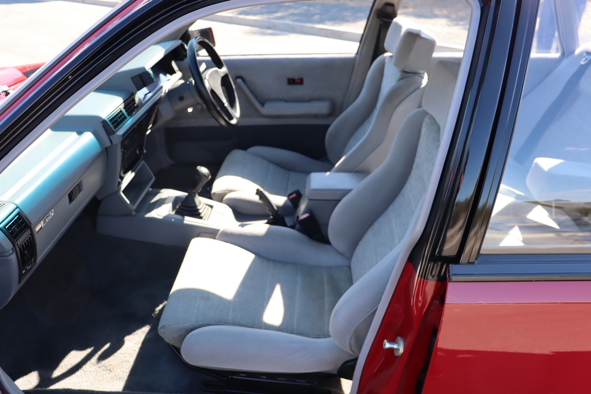 1986 HDT VL SS Group A - Plus Pack