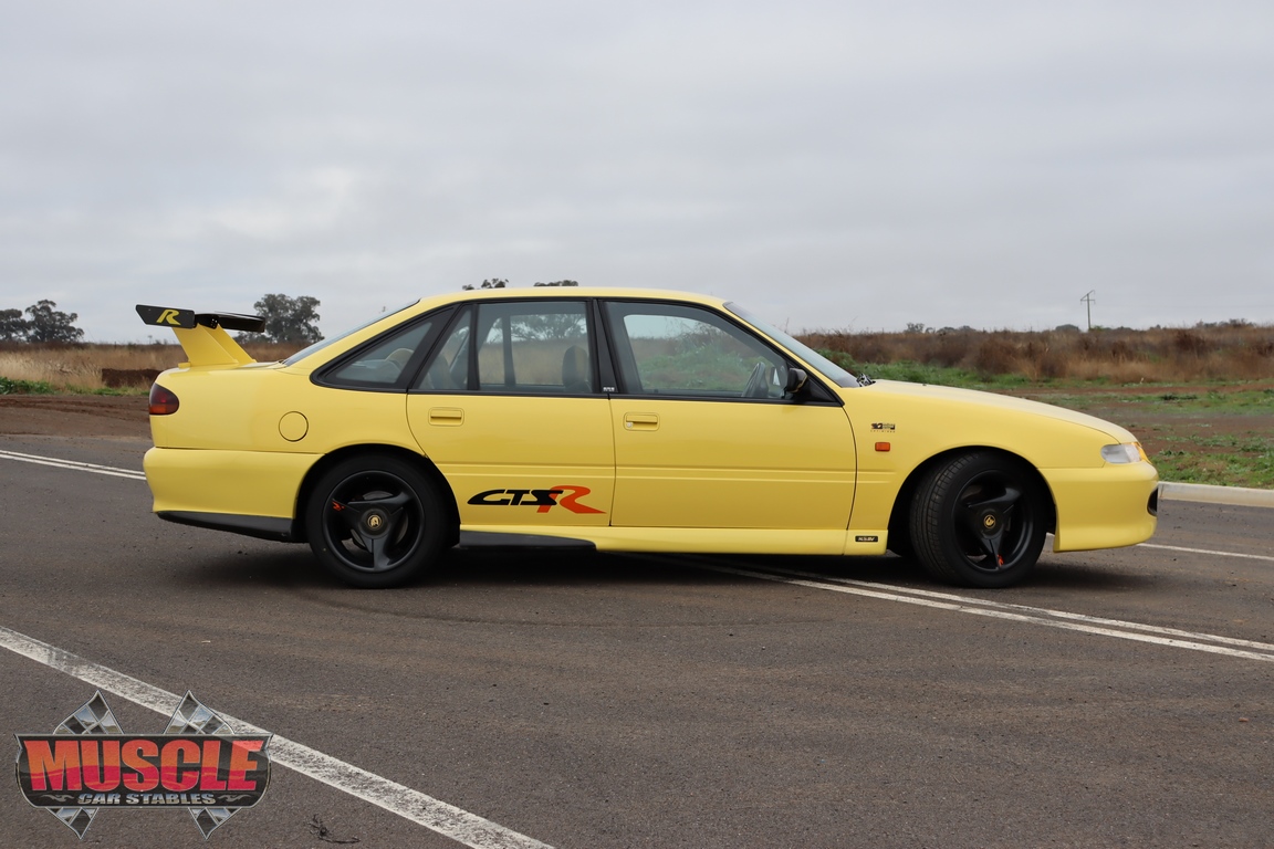 1996 HSV VS GTS-R