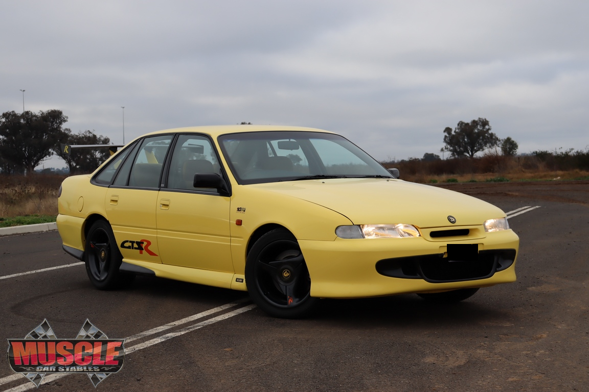 1996 HSV VS GTS-R