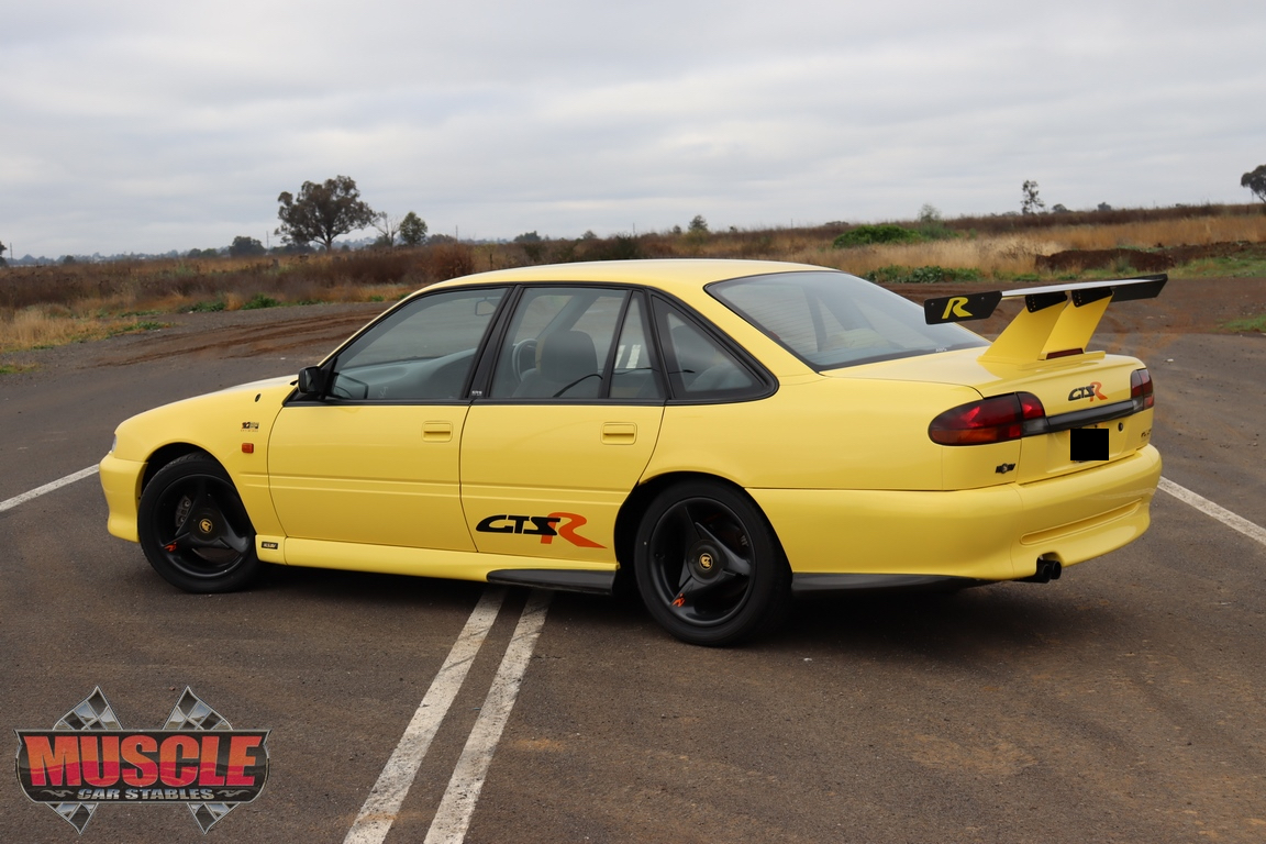 1996 HSV VS GTS-R